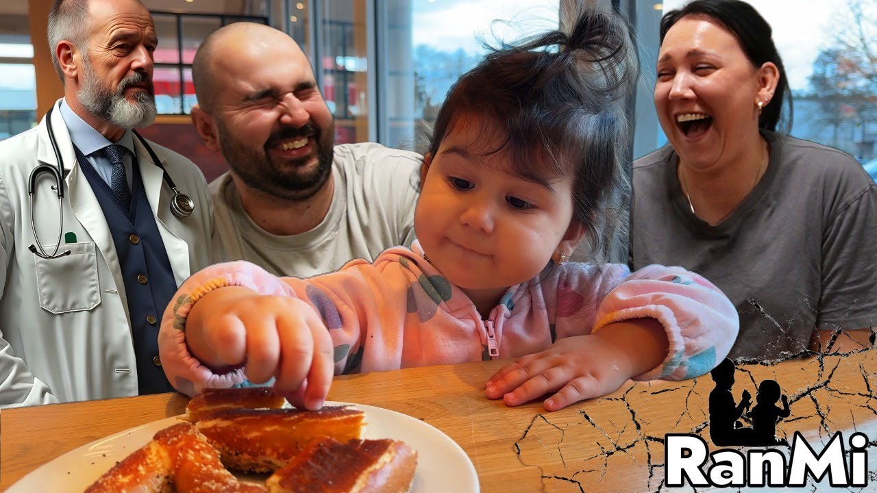 Bili smo kod doktora sa Iman, ženo gleda li nas ko - GlamurTV