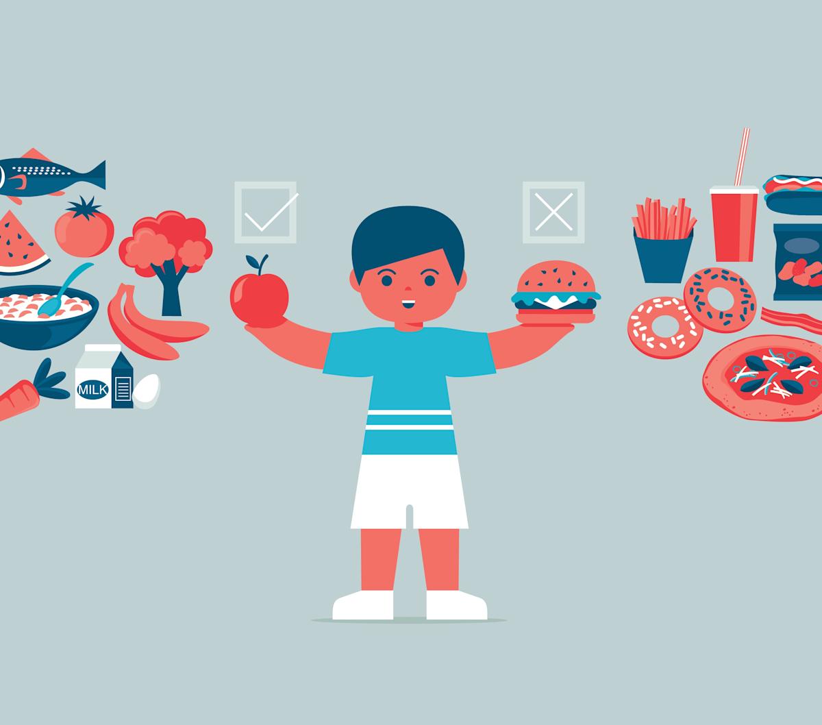 Pretilost kod djece i tinejdžera može se liječiti lijekovima i ...