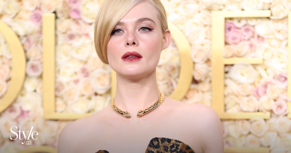 Što su ogrlice zakretnog momenta i kako ih slavne osobe osnažuju? Peep ...